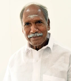 N Rangaswamy (Divided India) | Alternative History | Fandom