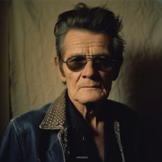 Stuart Sutcliffe (different) | Alternative History | Fandom