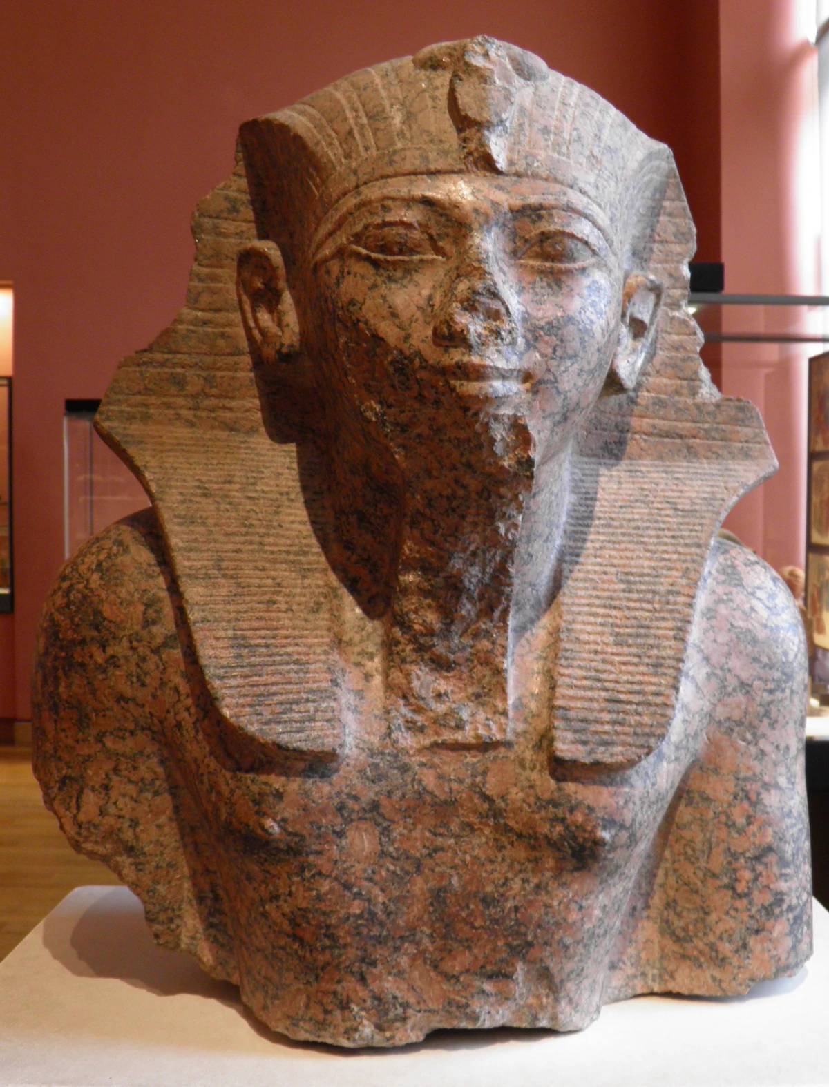 Thutmose IV (Pharaonic Survival) | Alternative History | Fandom