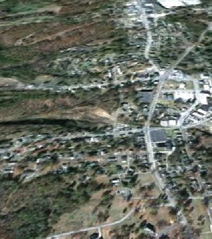 Ware Shoals (1983: Doomsday) | Alternative History | Fandom