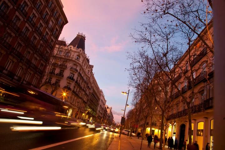 Buenavista (España Española) | Historia Alternativa | Fandom