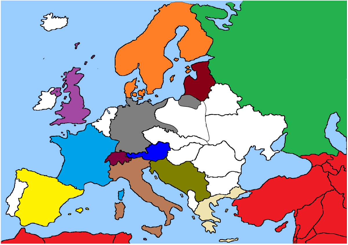 Germany (Communist Germany) | Alternative History | Fandom
