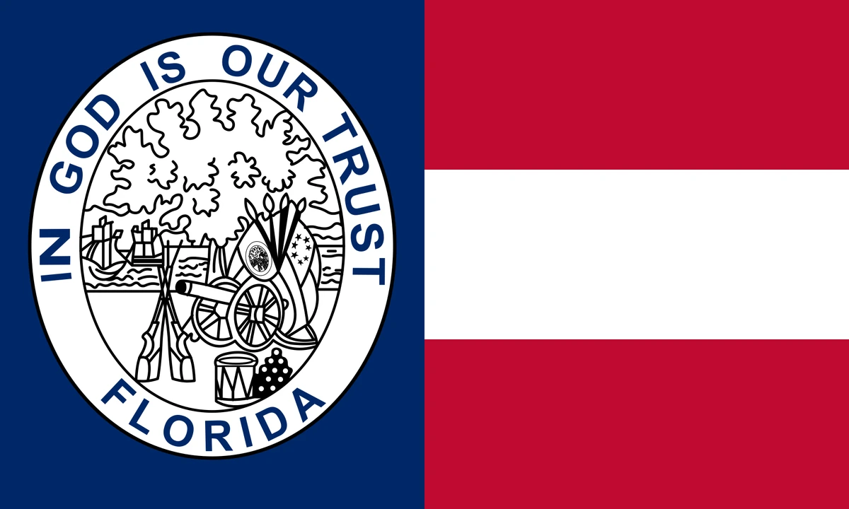 Florida (Rewritten) | Alternative History | Fandom