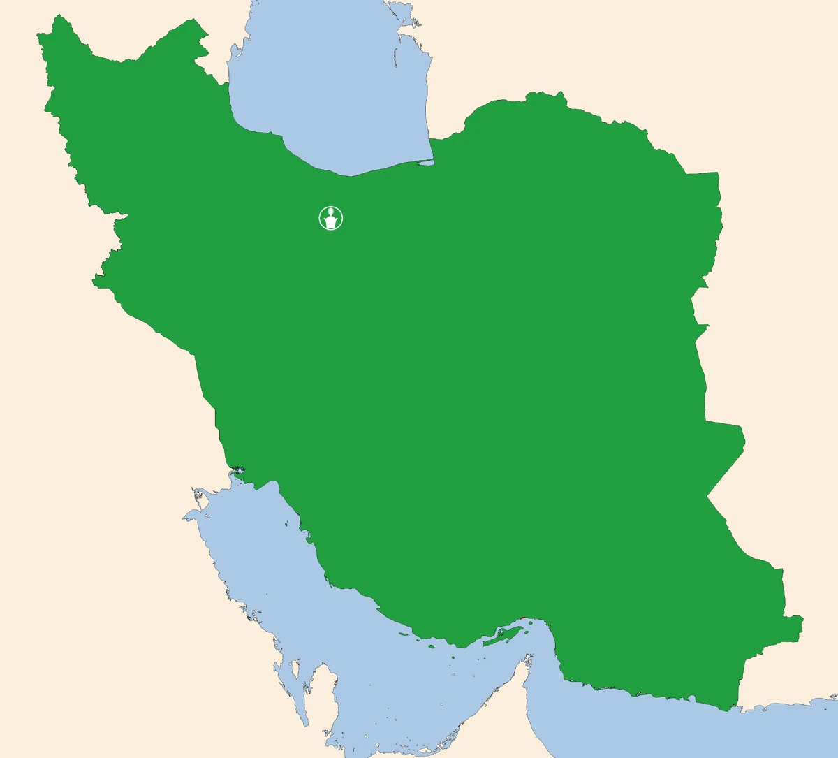 Iran (Pharaonic Survival) | Alternative History | Fandom