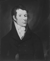 John Macarthur (Napoleon's Australian Victory) | Alternative History ...