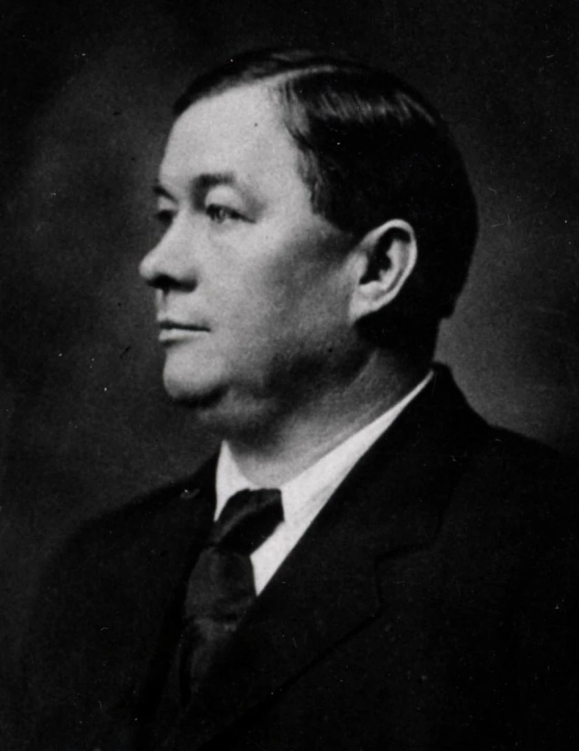 W. H. Paulhamus (Strong as a Bull Moose) | Alternative History | Fandom