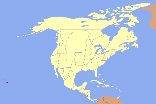 Hawaii (An Independent in 2000) | Alternative History | Fandom