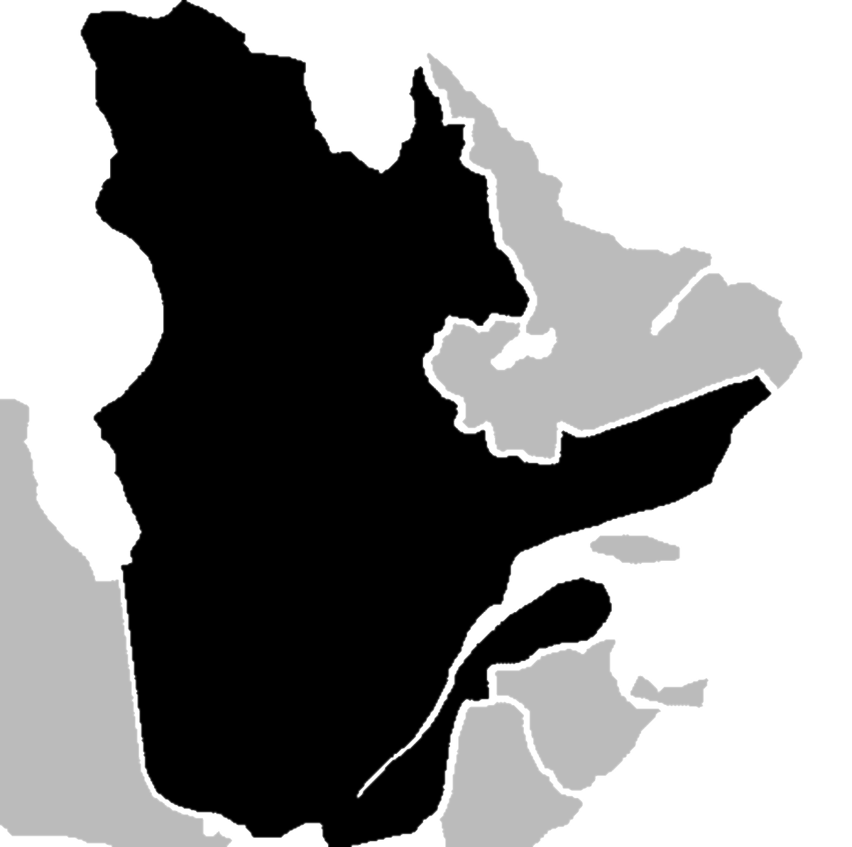 Québec (Landrover Alternity) | Alternative History | Fandom