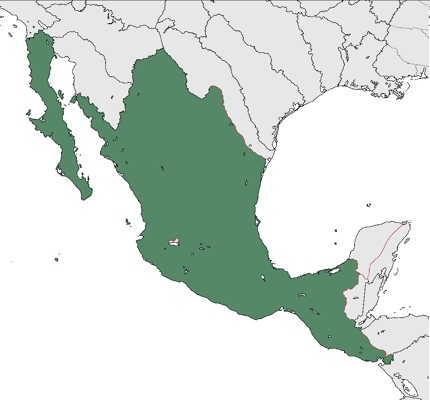 Imperial Mexico (Crown of Anjou and Jerusalem) | Alternative History ...