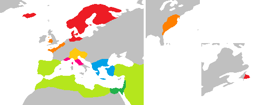 Rottingham (timeline) | Alternative History | Fandom