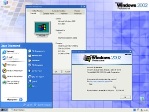 Windows 2002 (History Remixed) | Alternative History | Fandom