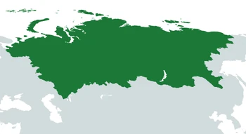 Holy Russian Empire (Die Matrize) | Alternative History | Fandom