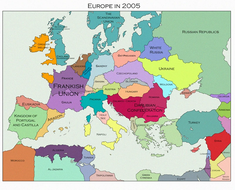 Post-Apocalypse Brush Wars (Viva California) | Alternative History | Fandom