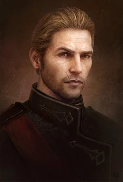 Felipe I (Celestial Ascendance) | Alternative History | Fandom