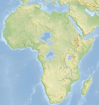 Lake Mega-Chad (Springtime of Nations) | Alternative History | Fandom