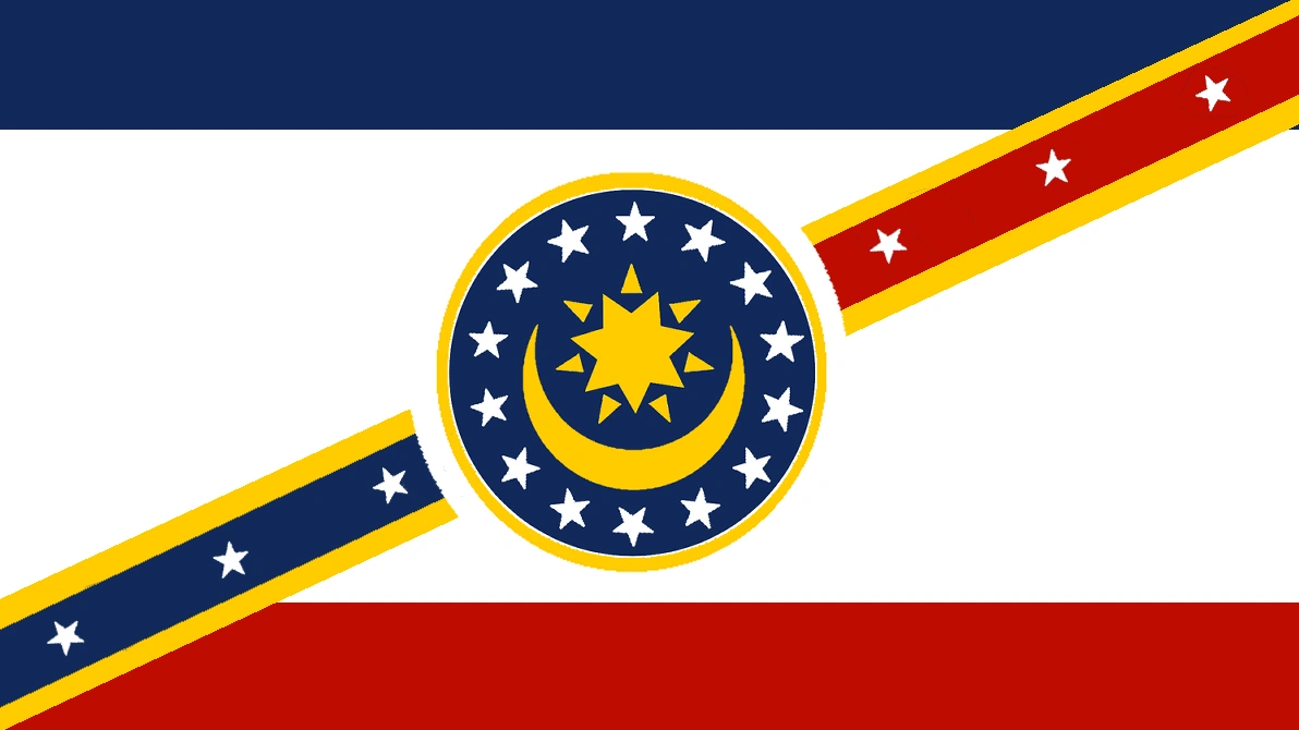 Maphilindo Empire (Diosdado Macapagal) | Alternative History | Fandom