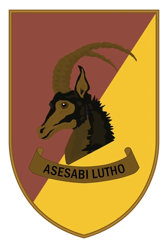 Rhodesian Armoured Corps (Worthy of the Name) | Alternative History ...