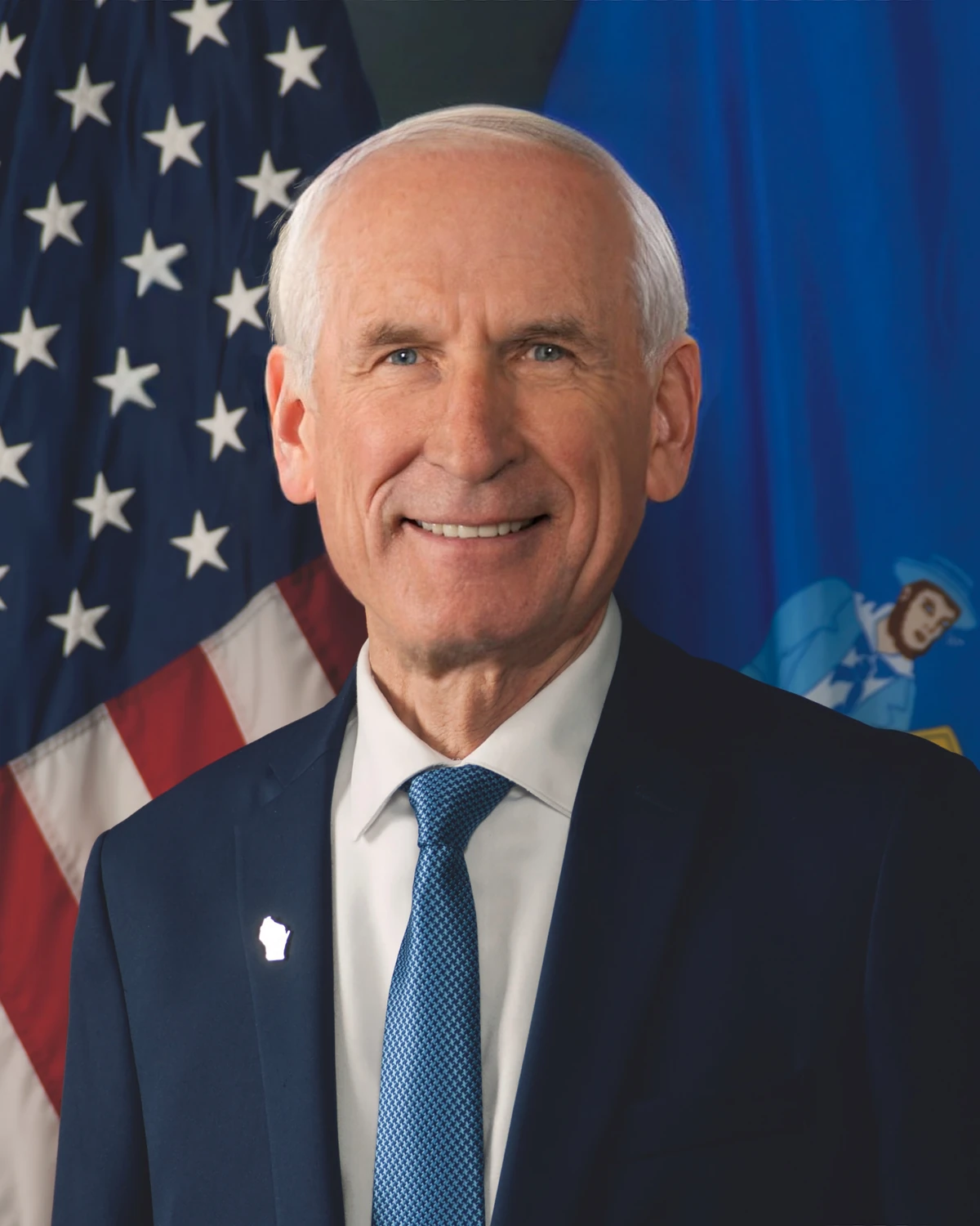 Tom Anderson (The First Hundred Days) | Alternative History | Fandom