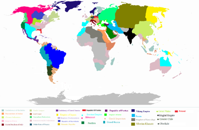Alternate Nations Game | Alternative History | Fandom