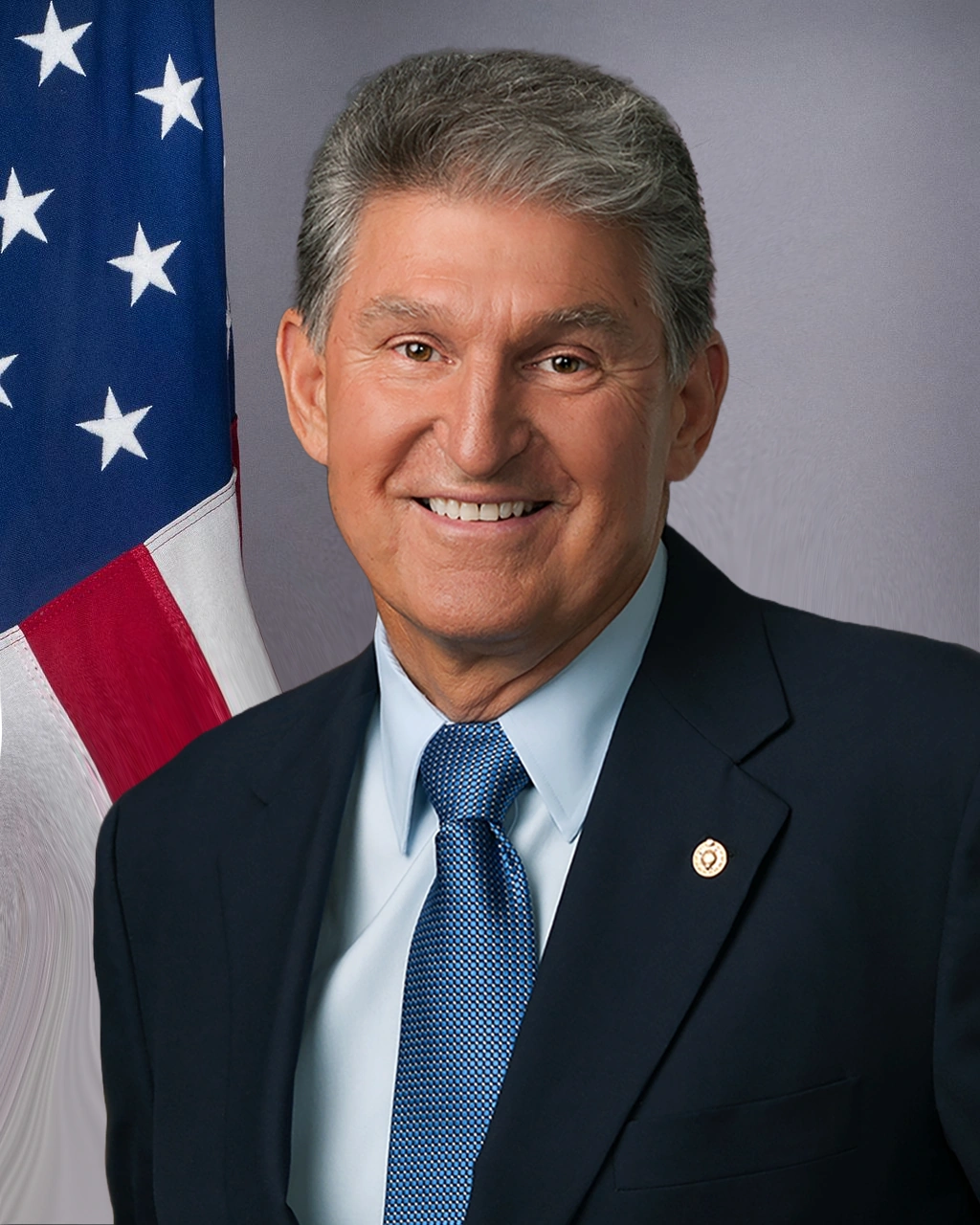 Joe Manchin (EOY Edition) | Alternative History | Fandom