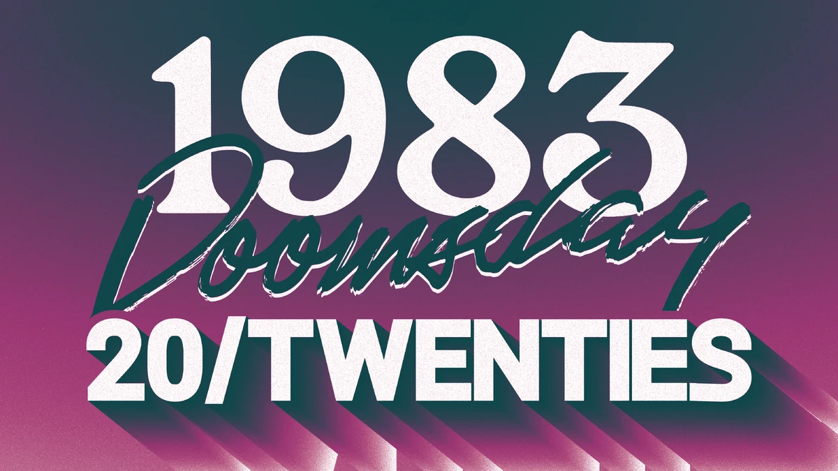 1983: Doomsday Twenty Twenties (1983: Doomsday) | Alternative History ...