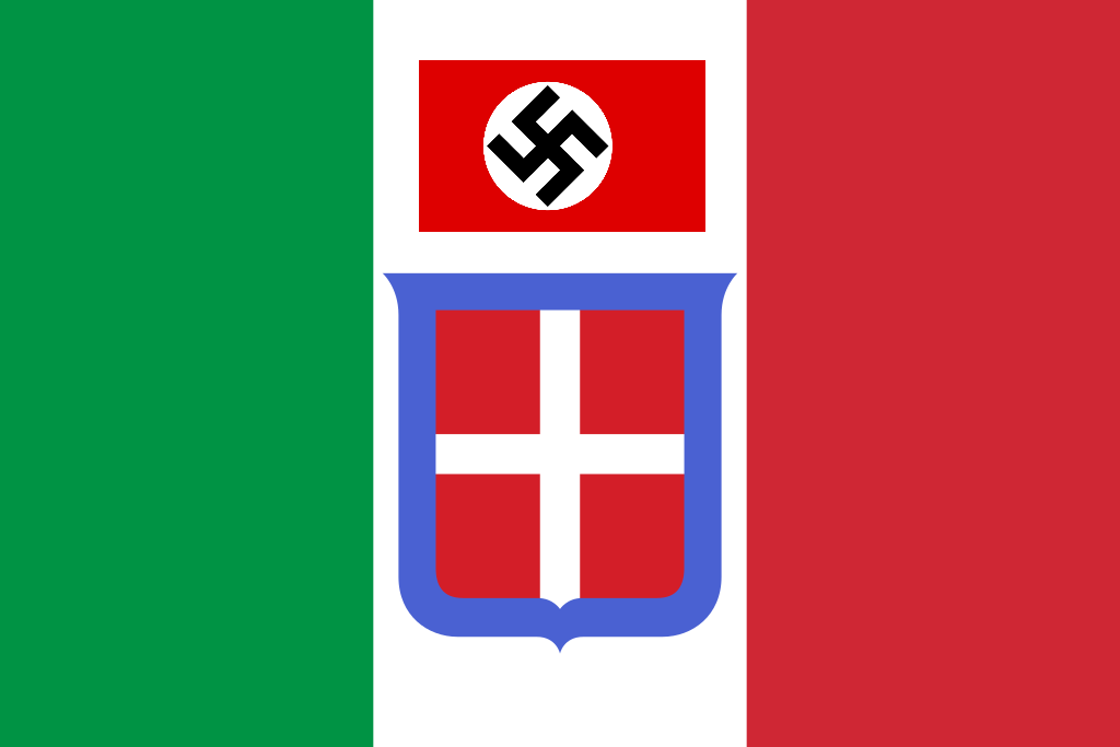 Nazi Italy (Nuclear WWII) | Alternative History | Fandom