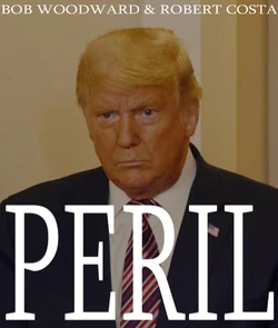 Peril (book) (Double Collapse) | Alternative History | Fandom