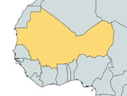 Sahel (From Sea to Shining Sea) | Alternative History | Fandom