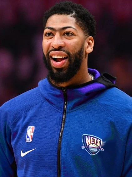 Anthony Davis (Portland Jordan) | Alternative History | Fandom