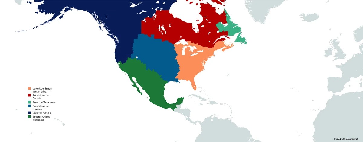 Mexico (Every Anglo in England) | Alternative History | Fandom