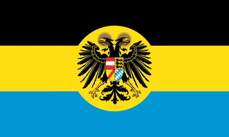 German Confederation (Imperial Americana) | Alternative History | Fandom