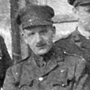 William Bullen (Great White South) | Alternative History | Fandom