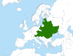 Intermarium (Sovereignty) | Alternative History | Fandom