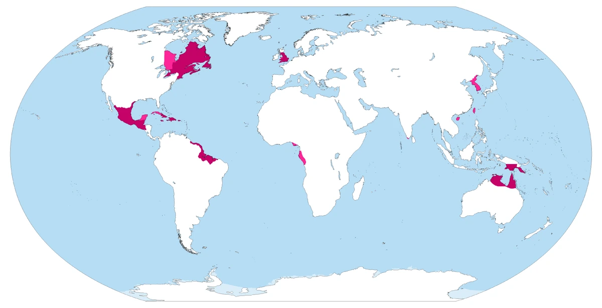 Anglish (SFGE) | Alternative History | Fandom