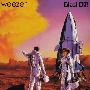 Blast Off! (An Alternate Beatles) | Alternative History | Fandom