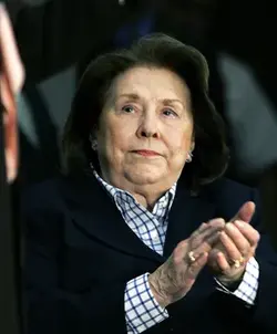 Dorothy Howell Rodham (Gore Wins Florida) | Alternative History | Fandom