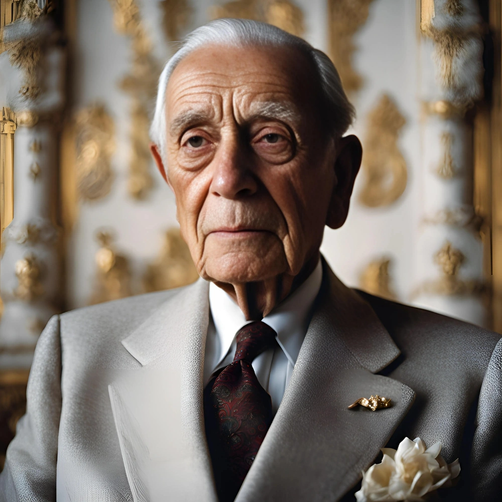 Edward II of Russia (King Eddy) | Alternative History | Fandom