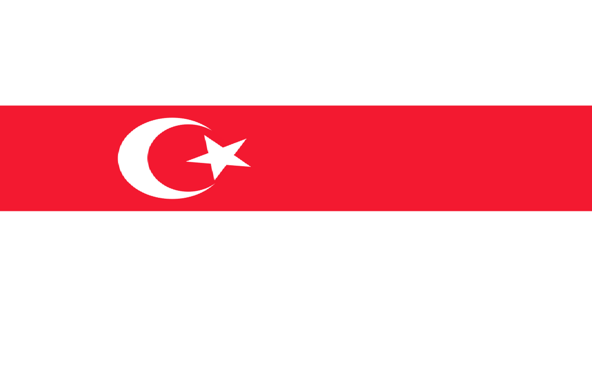 Lipka Khanate Independent Nation Alternative History Fandom