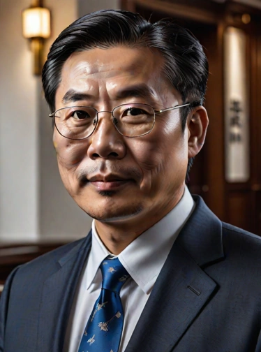 Lu Yating (Better World) | Alternative History | Fandom