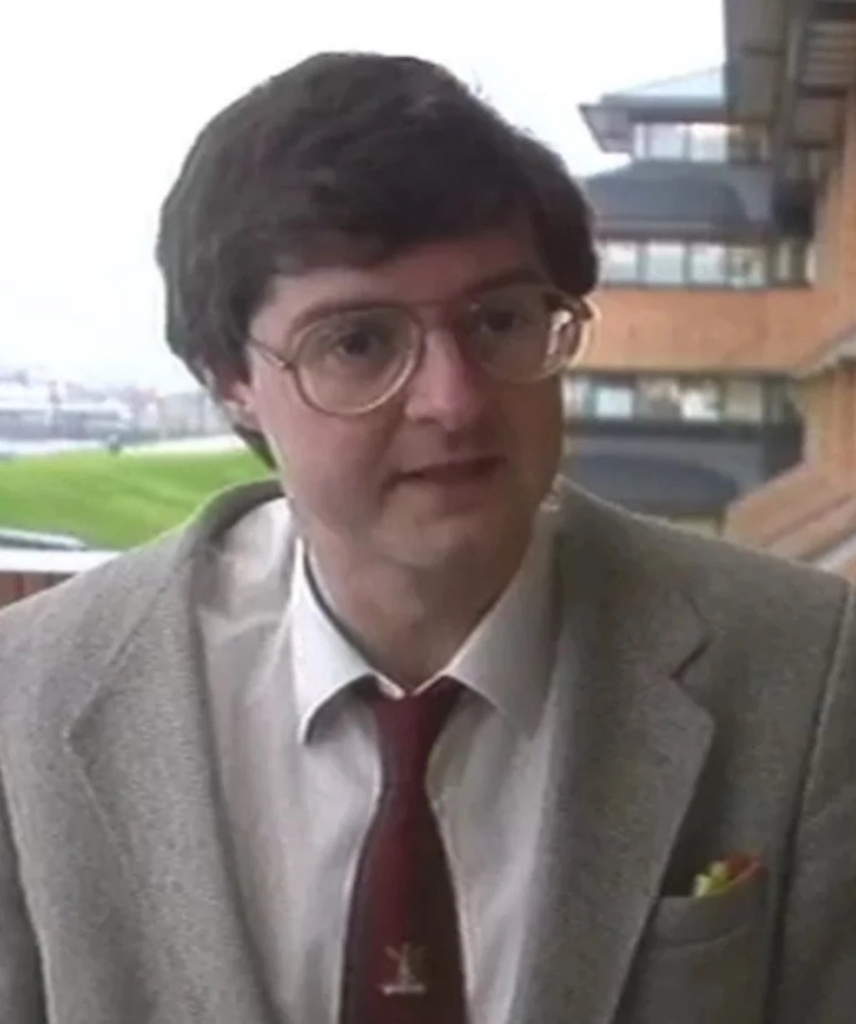 Mark Drakeford (Alternate Timeline) | Alternative History | Fandom