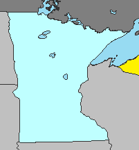 Minnesota (Differently) | Alternative History | Fandom