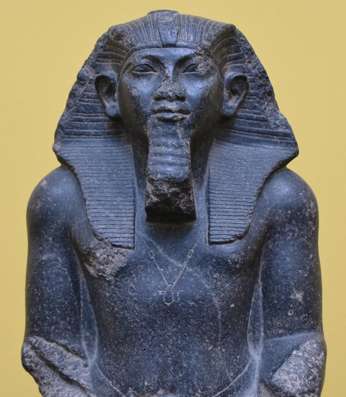 Senusret II (Pharaonic Survival) | Alternative History | Fandom