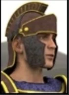 Asparus Sergius (A Kirby Earth) | Alternative History | Fandom