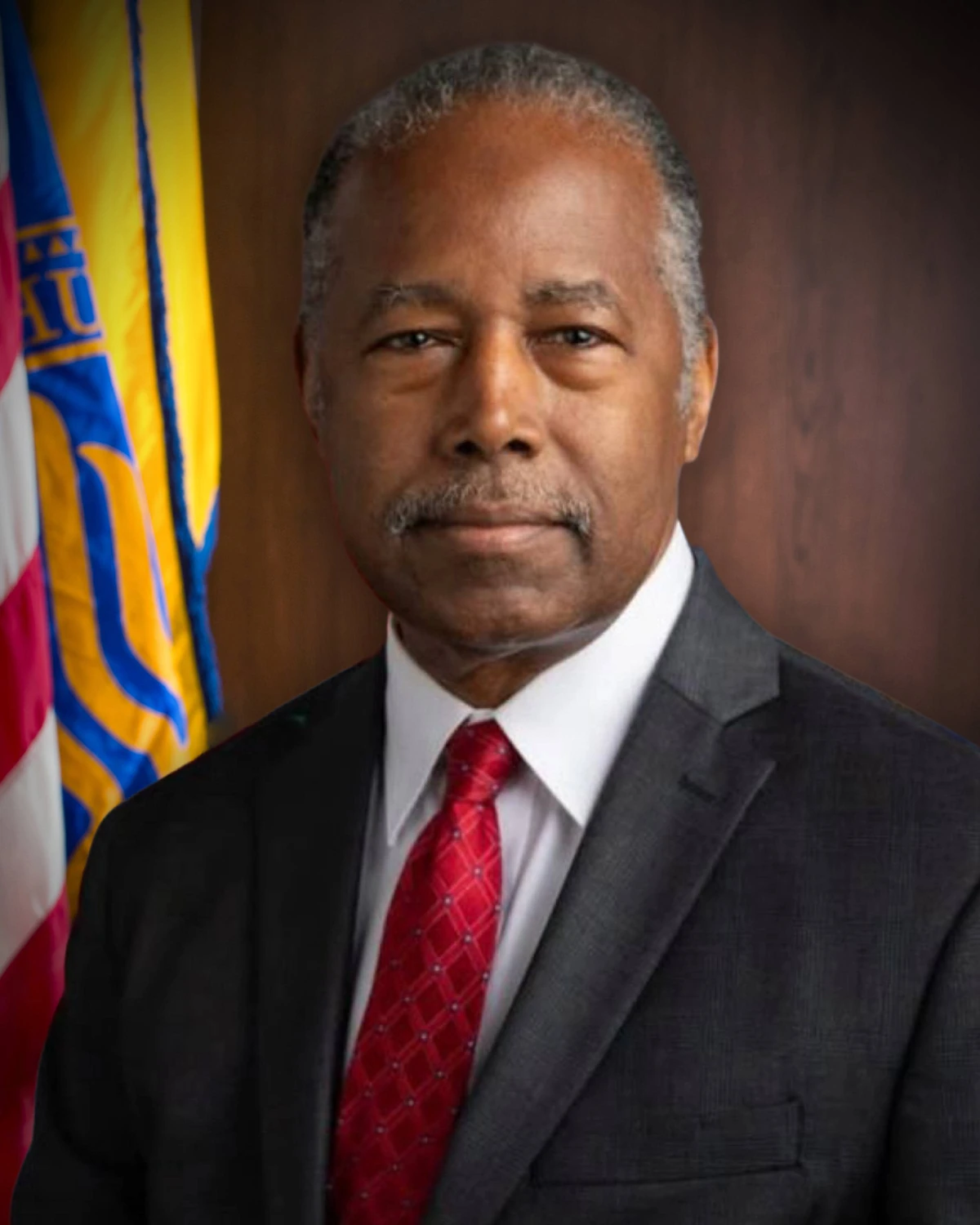 Ben Carson (EOY Edition) | Alternative History | Fandom