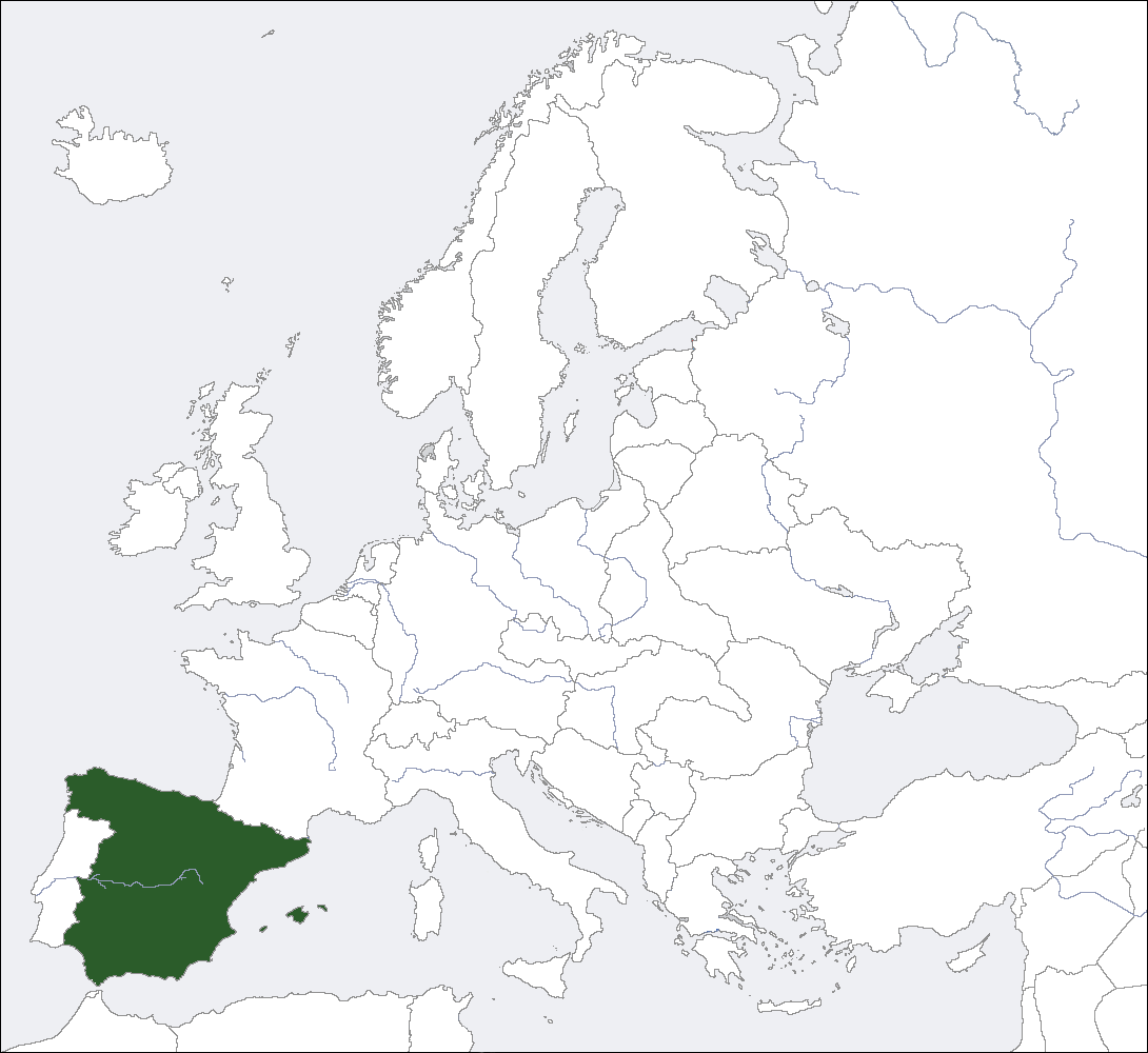 Francoist Spain (Central Victory) | Alternative History | Fandom