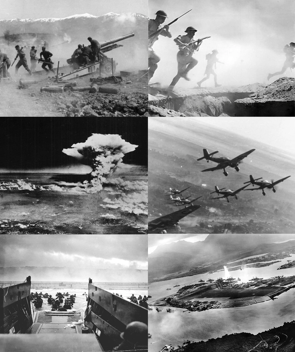 Great War (Fashoda War) | Alternative History | Fandom