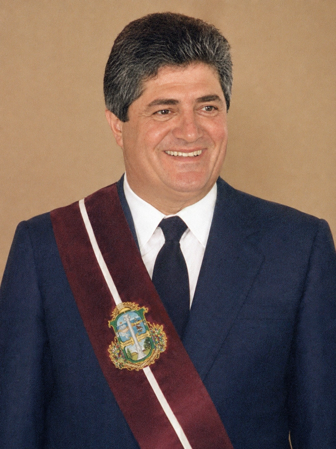 Paco Cabrera (Chile No Socialista) | Historia Alternativa | Fandom