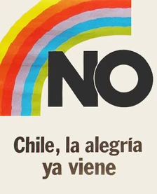 Plebiscito Nacional de Chile de 1988 (Plebiscito Sin Pinochet ...