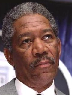 Morgan Freeman (A New History) | Alternative History | Fandom