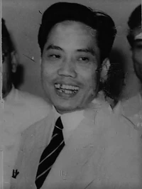 Benigno Ramos (Cherry, Plum, and Chrysanthemum) | Alternative History ...